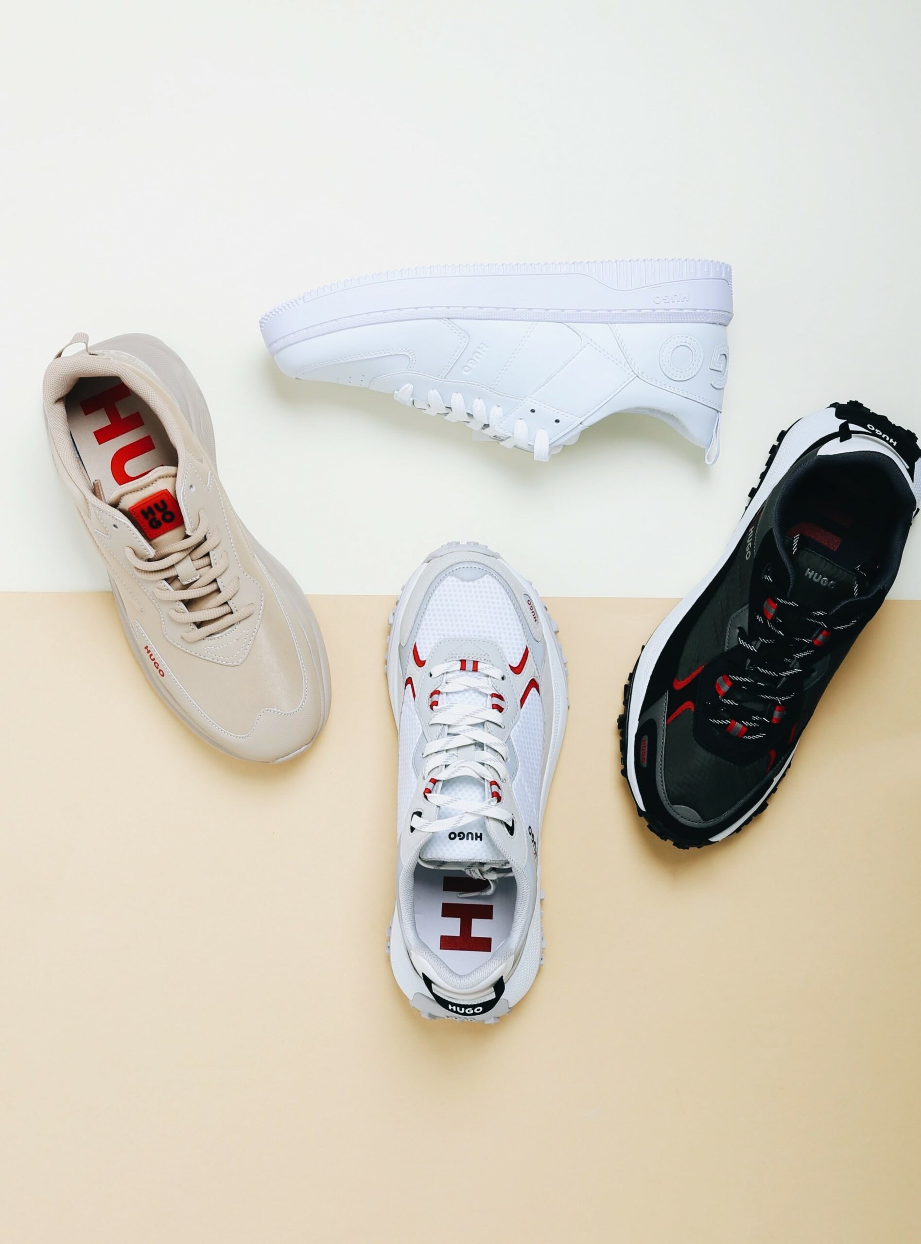 Nýtt merkið í Demmus - SMS